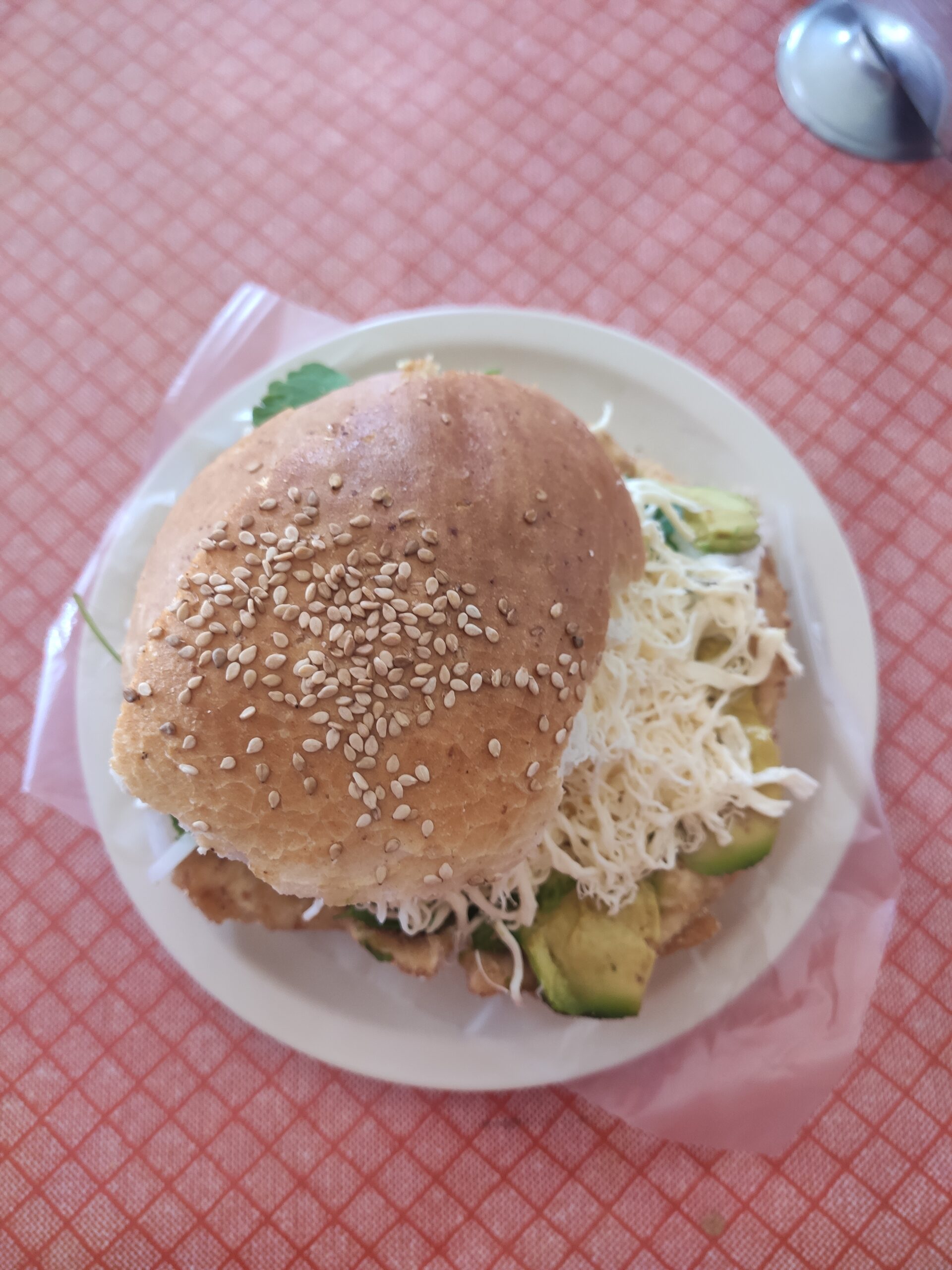 Cemitas poblanas, más que un bocadillo perfecto – Laia Shamirian ...